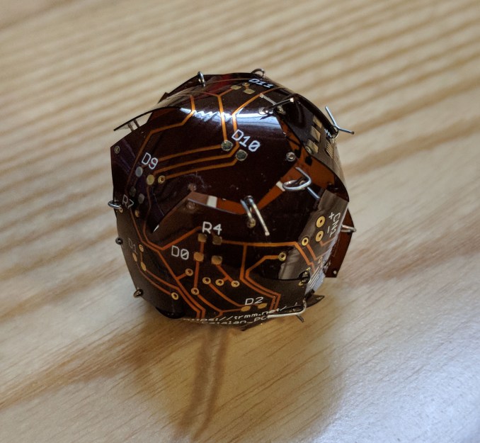 Hackaday Links: Supercon Sunday | Hackaday