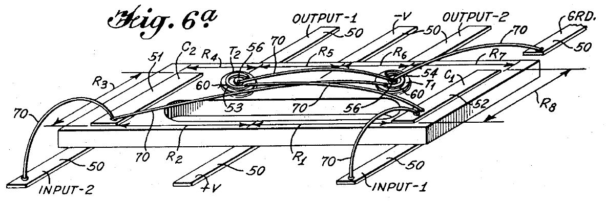 How The Integrated Circuit Came To Be | Hackaday