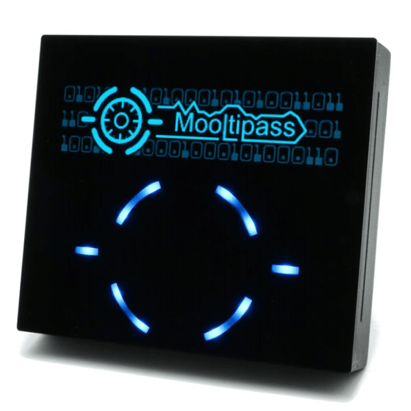 Mathieu Stephan The Making Of A Secure Open Source Hardware Password Keeper Hackaday