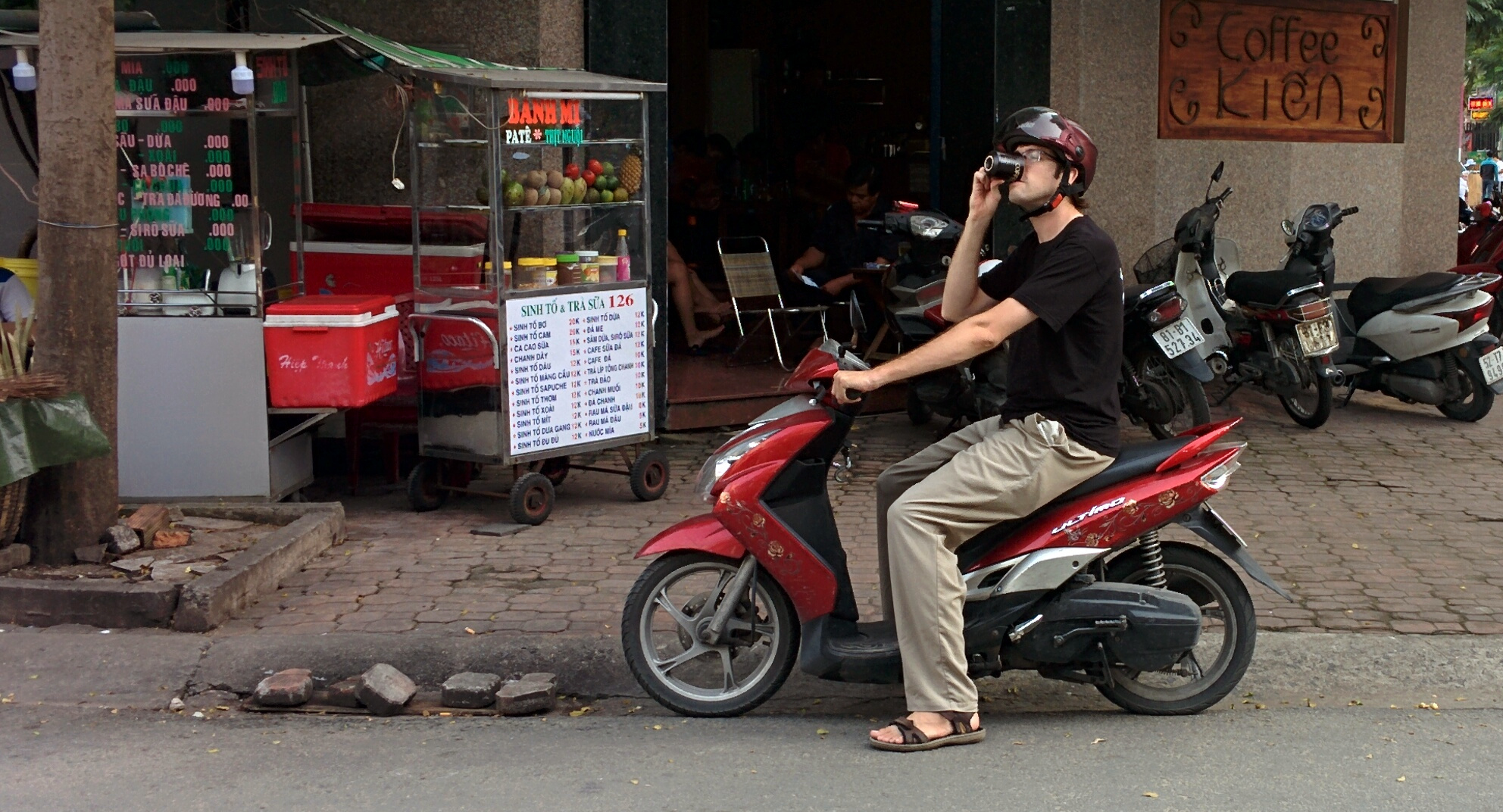 Hackaday Meetup: Vietnam | Hackaday
