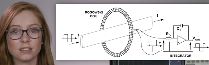 Current Measurement With Oscilloscopes | Hackaday