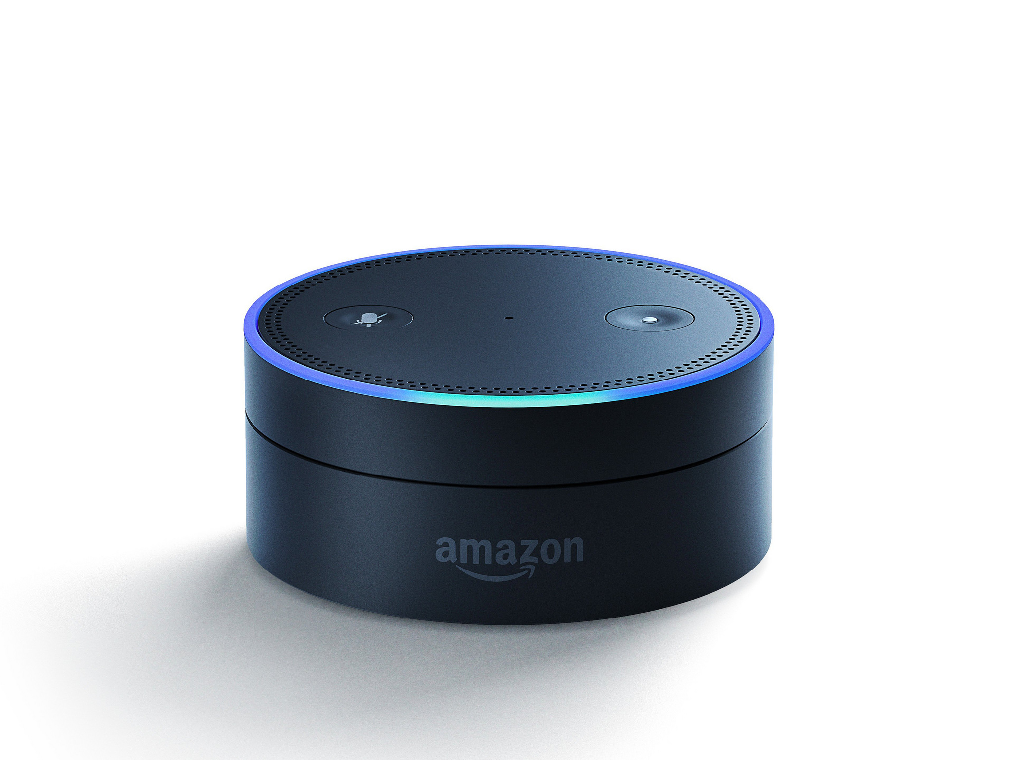 Teaching Alexa To 3D Print | Hackaday