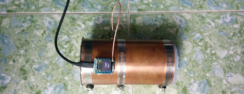 Hunting Rogue Access Points With The ESP8266 | Hackaday