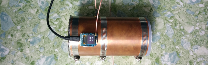 Hunting Rogue Access Points With The ESP8266 | Hackaday