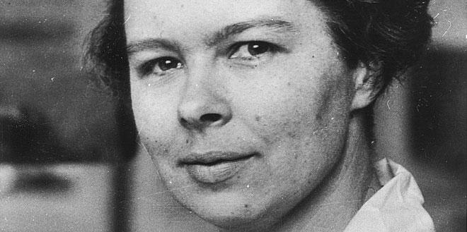 44 Layers Of Katharine Burr Blodgett | Hackaday