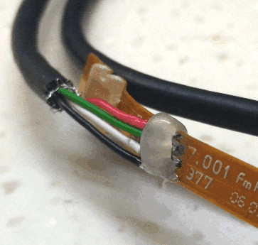 Biometric Authentication With A Cheap USB Hub | Hackaday