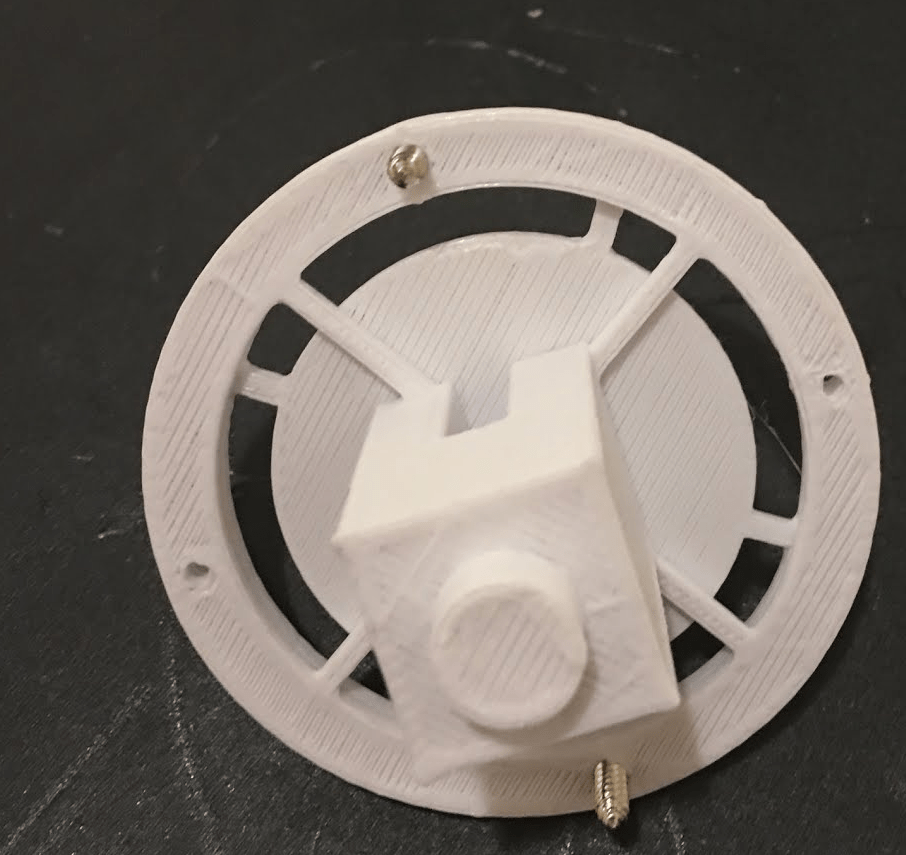 Try This For 3D Printing Without Support | Hackaday