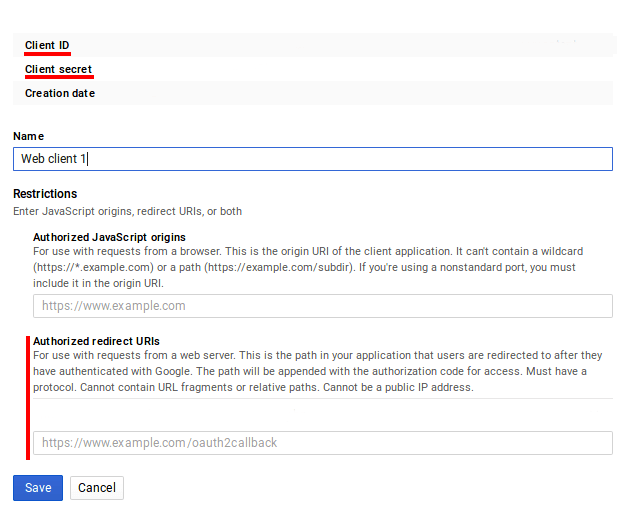 Using Gmail With OAUTH2 In Linux And On An ESP8266 | Hackaday