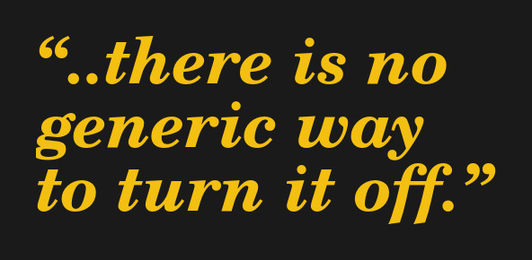 What You Need To Know About The Intel Management Engine | Hackaday