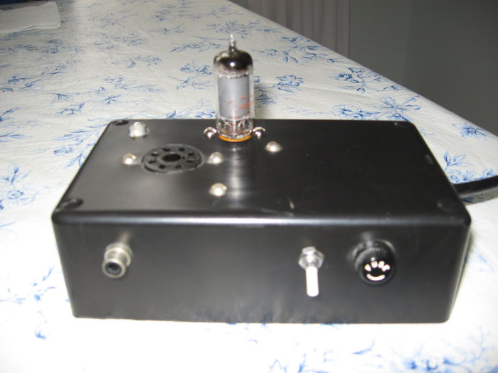 Dust Off Those AM Radios, There’s Something Good On! | Hackaday