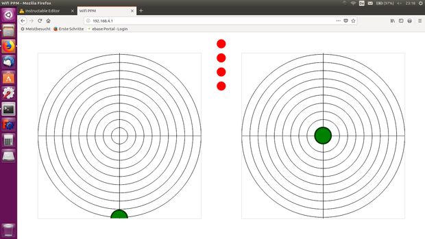 Control A Quadcopter Over Websockets | Hackaday