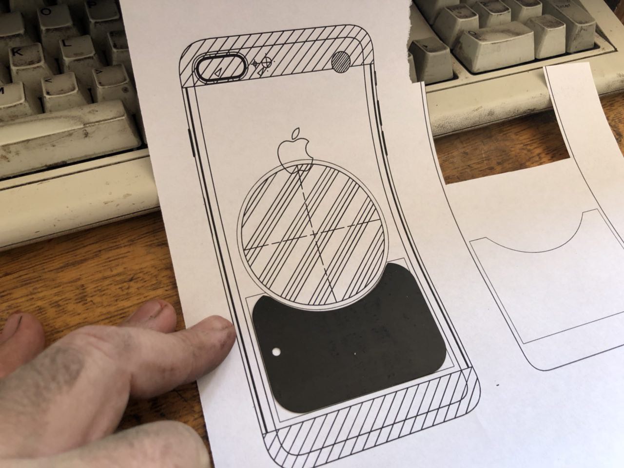 Dig Into The Apple Device Design Guide | Hackaday