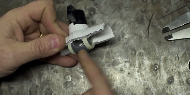 The Miracle Of Injection Molding: How Does It Work? | Hackaday