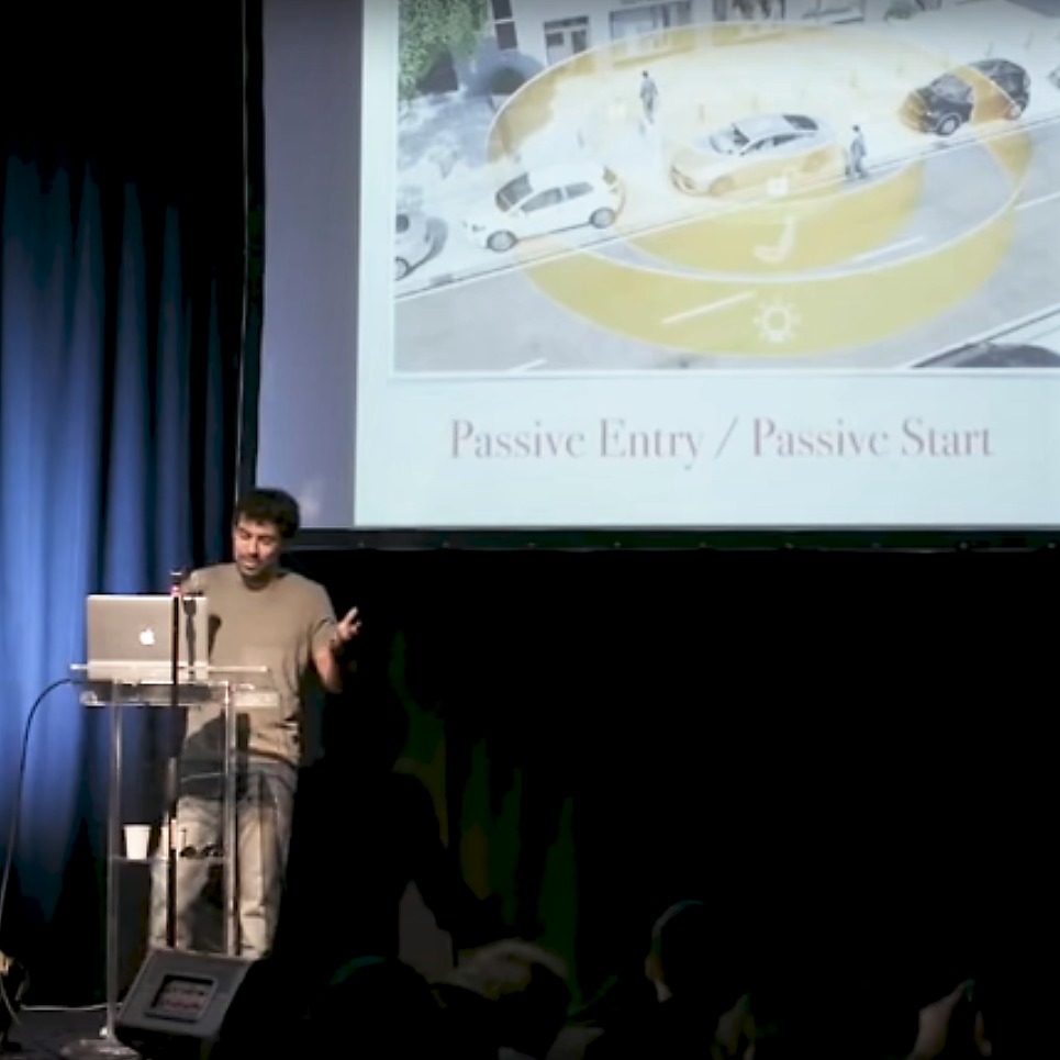Samy Kamkar: Reverse Engineering For A Secure Future | Hackaday