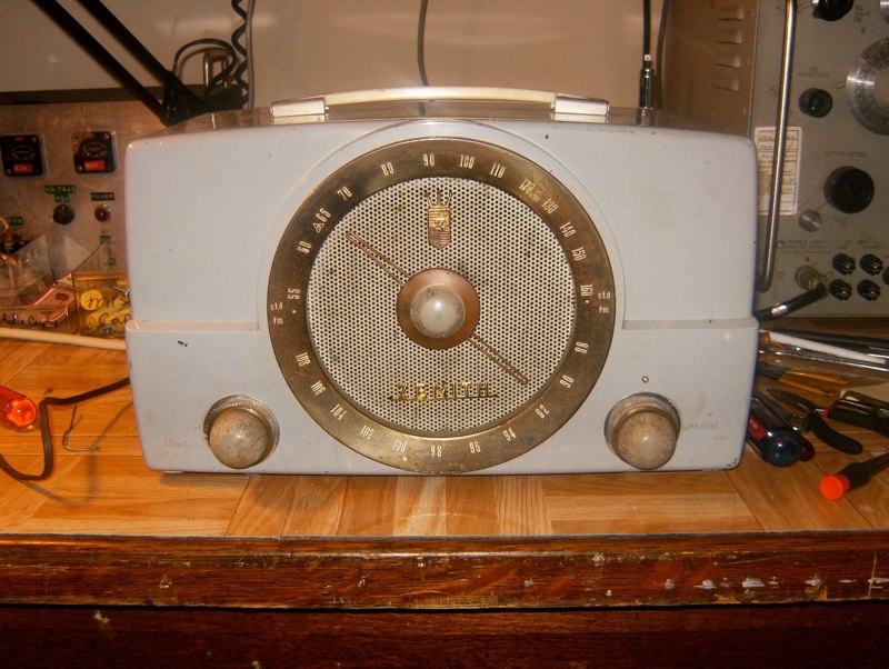 Dust Off Those AM Radios, There’s Something Good On! | Hackaday