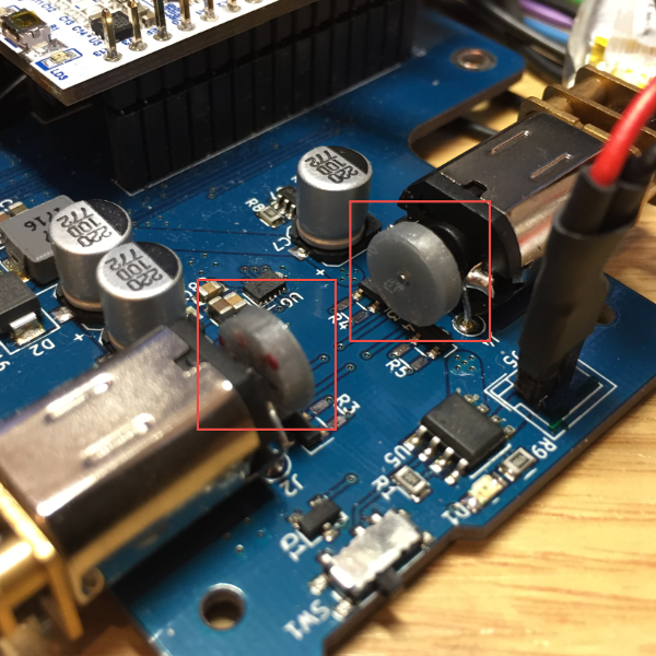Roll Your Own Magnetic Encoder Disks Hackaday