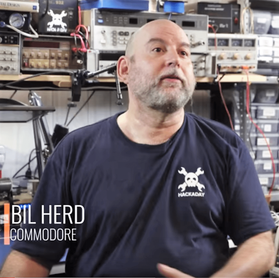 Commodore International | Hackaday