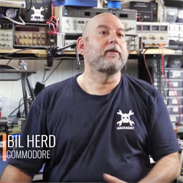 “The Commodore Story” Documentary Premieres Today | Hackaday