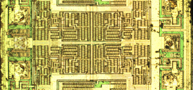 How To Reverse Engineer Silicon | Hackaday