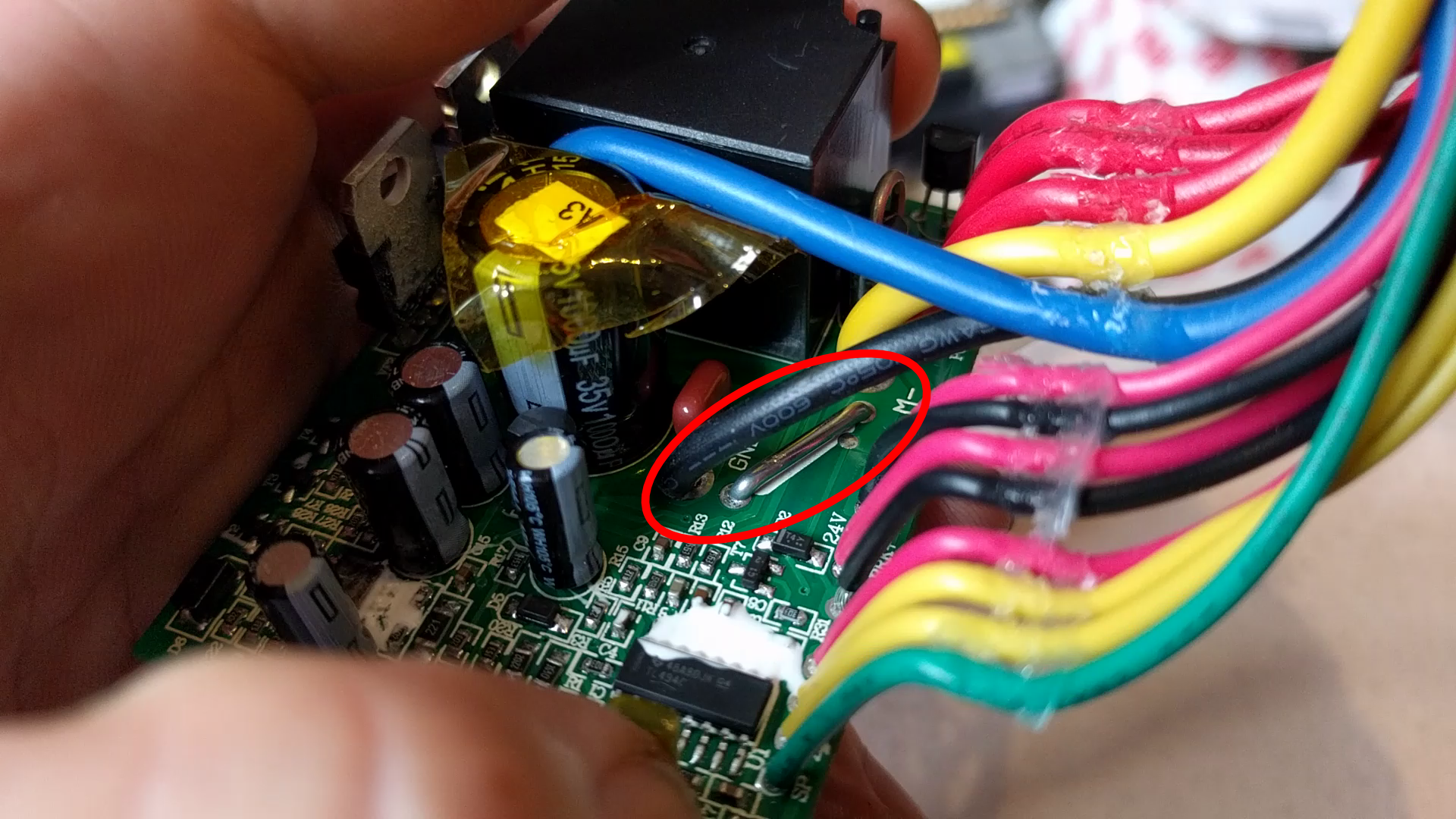 How Current Shunts Work | Hackaday