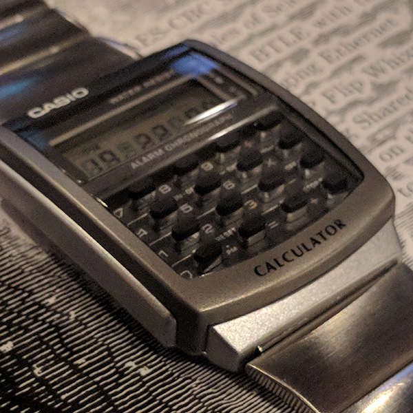 Shmoocon: Advanced Low Power Techniques And A Watch | Hackaday Shmoocon: Advanced Low Power Techniques And A Watch | Hackaday