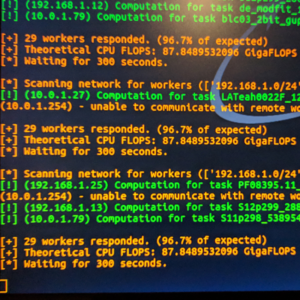 Hackaday Links: January 28, 2018 | Hackaday
