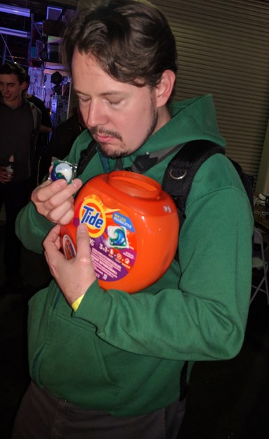 Hackaday Links: January 28, 2018 | Hackaday