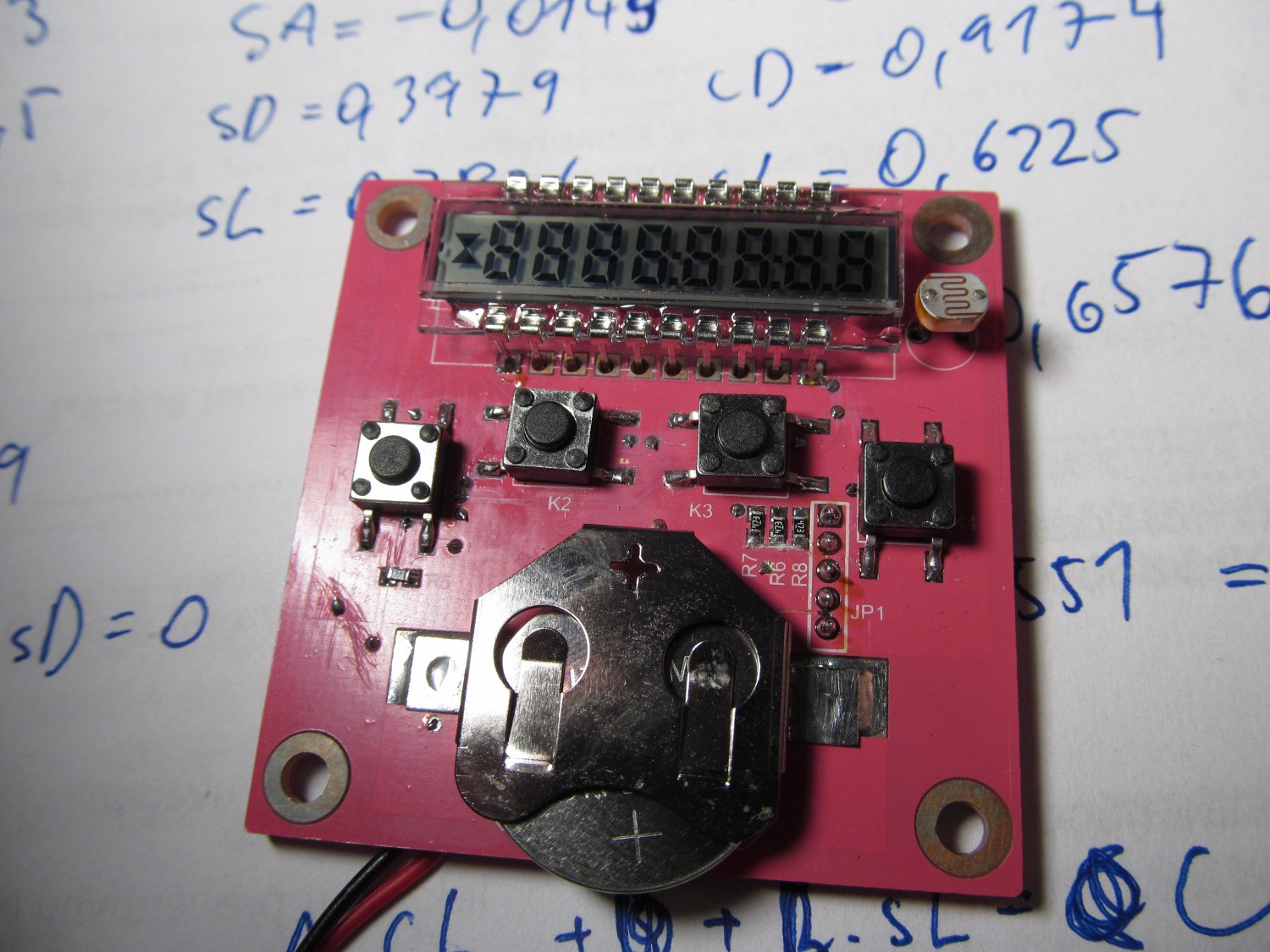 Coin Cell Hacks That Won The Coin Cell Challenge | Hackaday