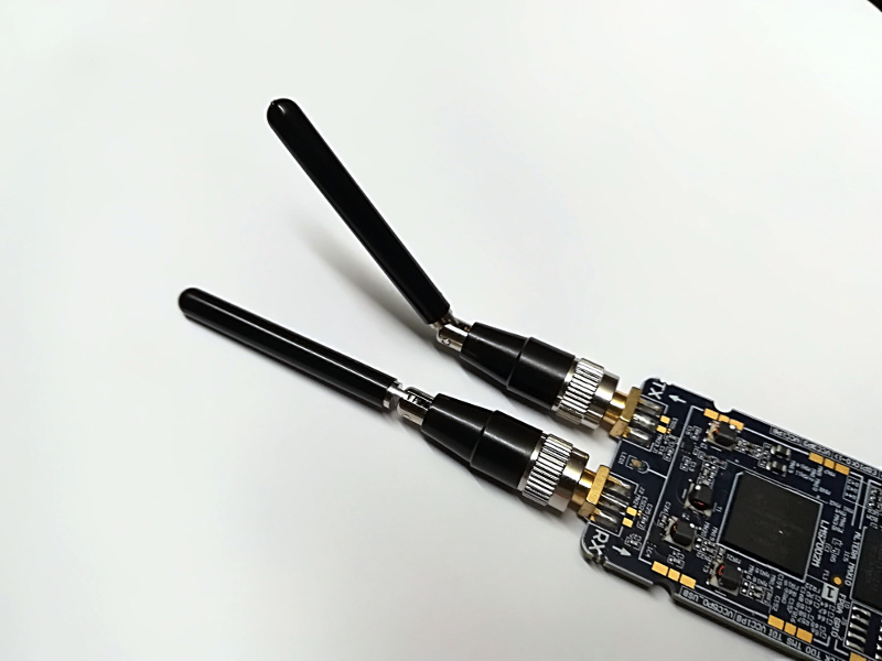 Review: LimeSDR Mini Software Defined Radio Transceiver | Hackaday
