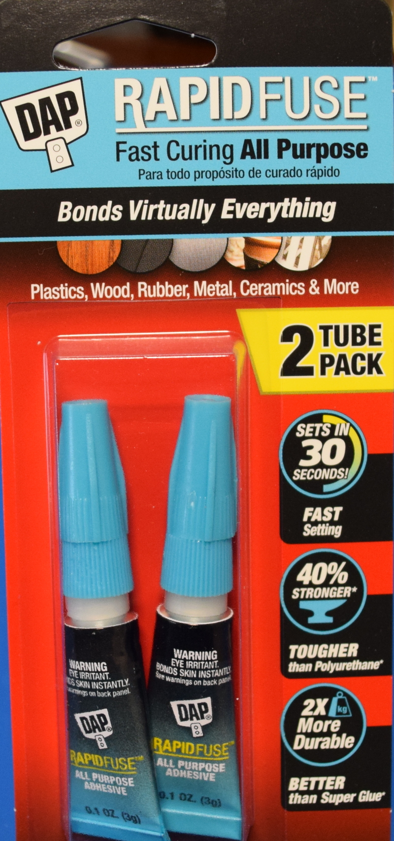 Locally Sourced: PLA Adhesive | Hackaday