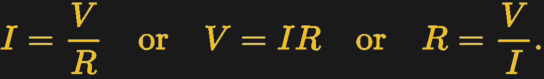 How Current Shunts Work | Hackaday