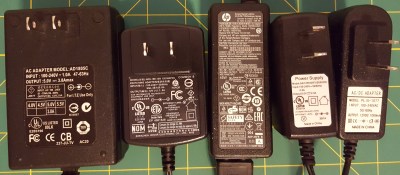 What Are Those Hieroglyphics On Your Laptop Charger? | Hackaday