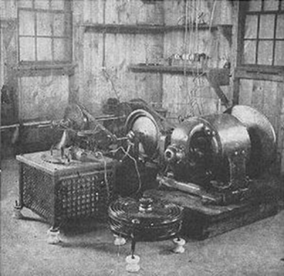 You All Know Reginald Fessenden. Who? | Hackaday