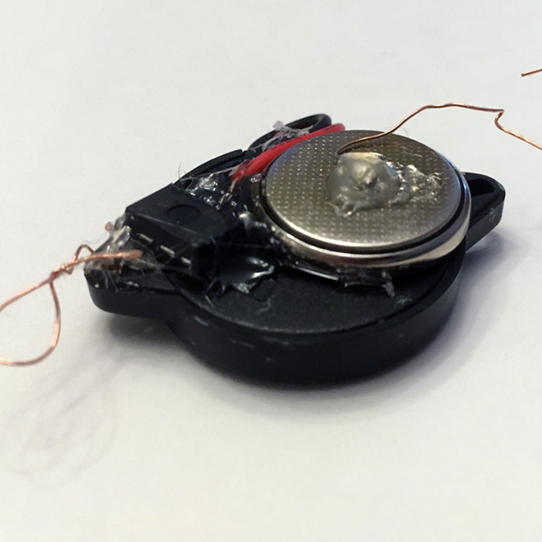 This Is The Last Weekend For The Coin Cell Challenge | Hackaday