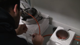 A Freeze Dryer You Can Build In Your Garage Hackaday