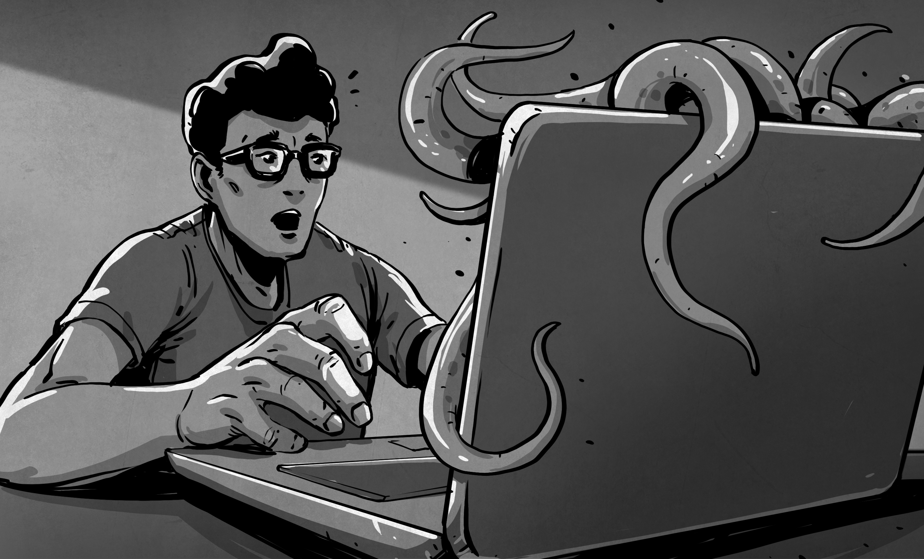 Weirdness | Hackaday