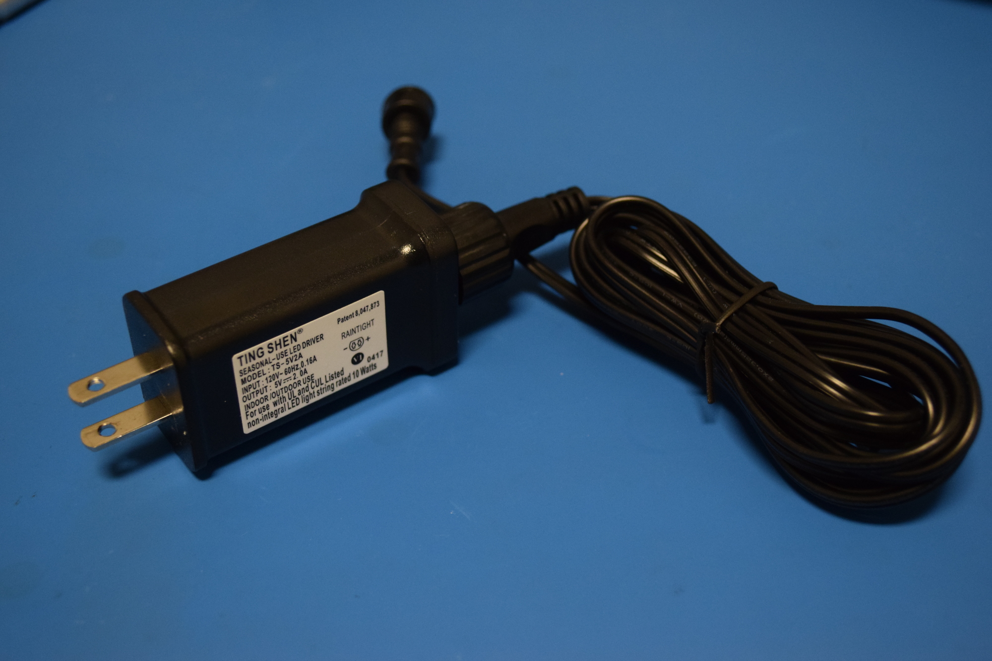 Teardown: What’s Inside A Christmas Laser Projector? | Hackaday