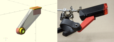 OpenSCAD: Tieing It Together With Hull() | Hackaday