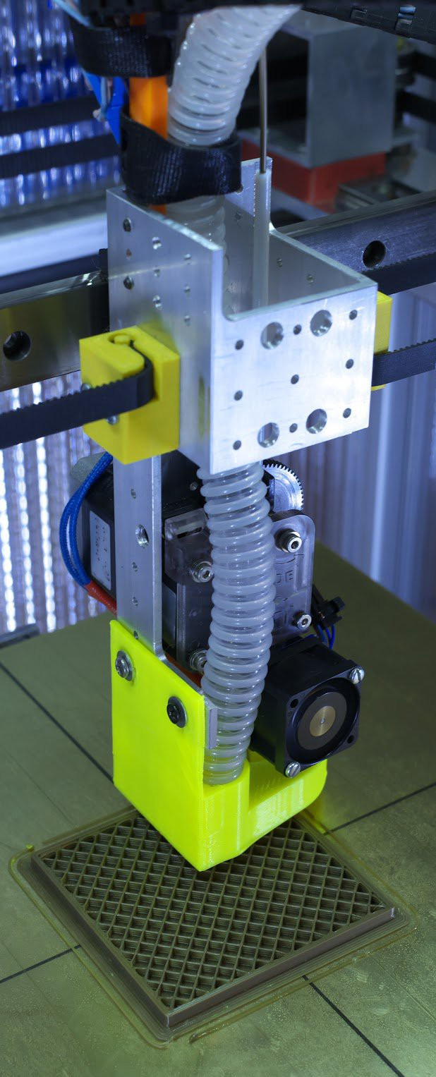 CPAP Hacked Into Super Charged 3D Printer Cooler | Hackaday