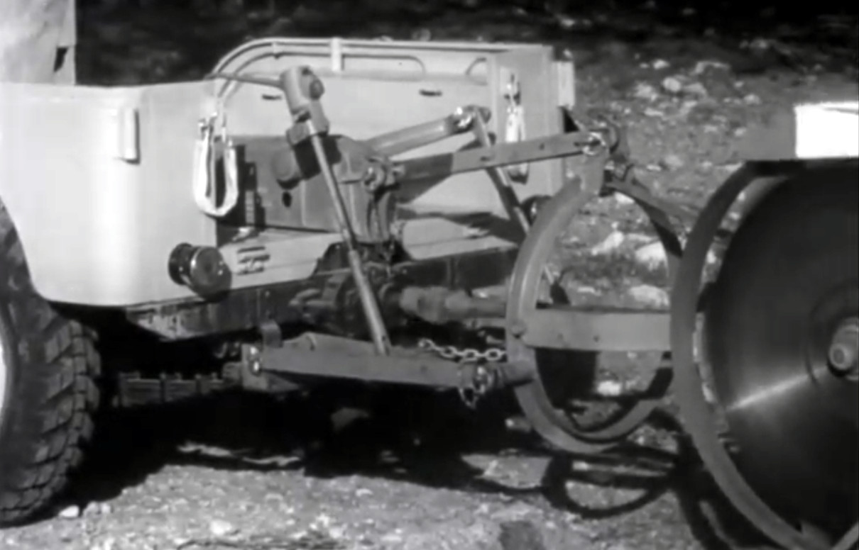 Retrotechtacular: The Best Jeep Commercial Ever | Hackaday