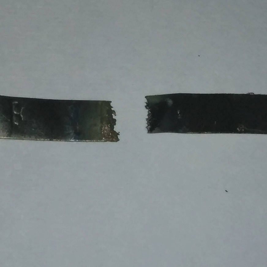 Obliterated Wire Square | Hackaday