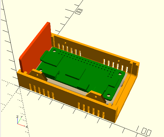Printed It: Custom Enclosure Generator | Hackaday