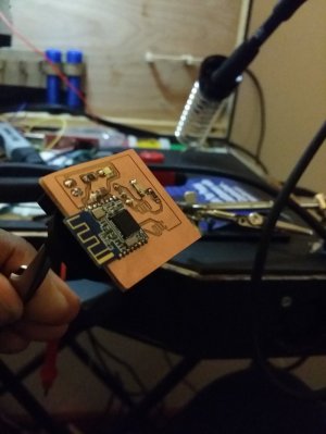 Briefcase | Hackaday