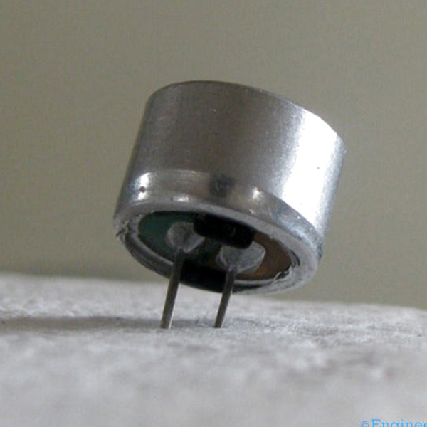 Electret-condenser-microphone_thumbnail | Hackaday