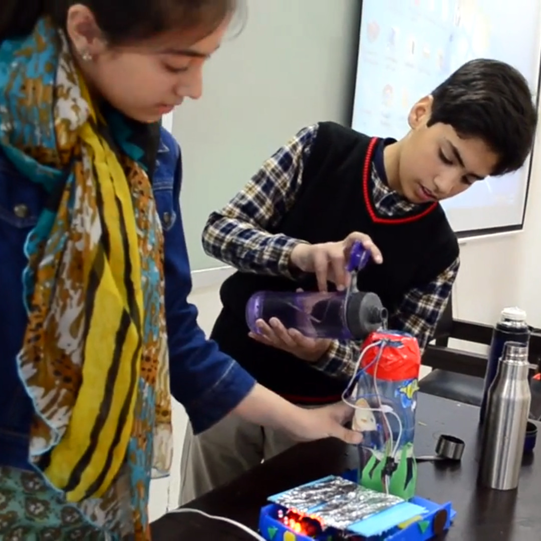 World Create Day | Hackaday