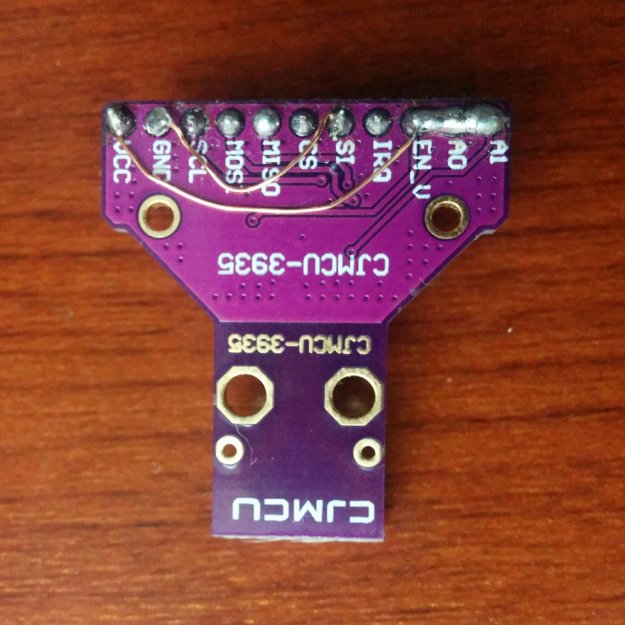 An Introduction To Storm Detector Modules | Hackaday