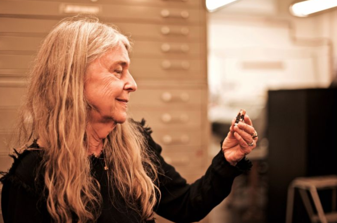 Margaret Hamilton Takes Software Engineering To The Moon And Beyond ...