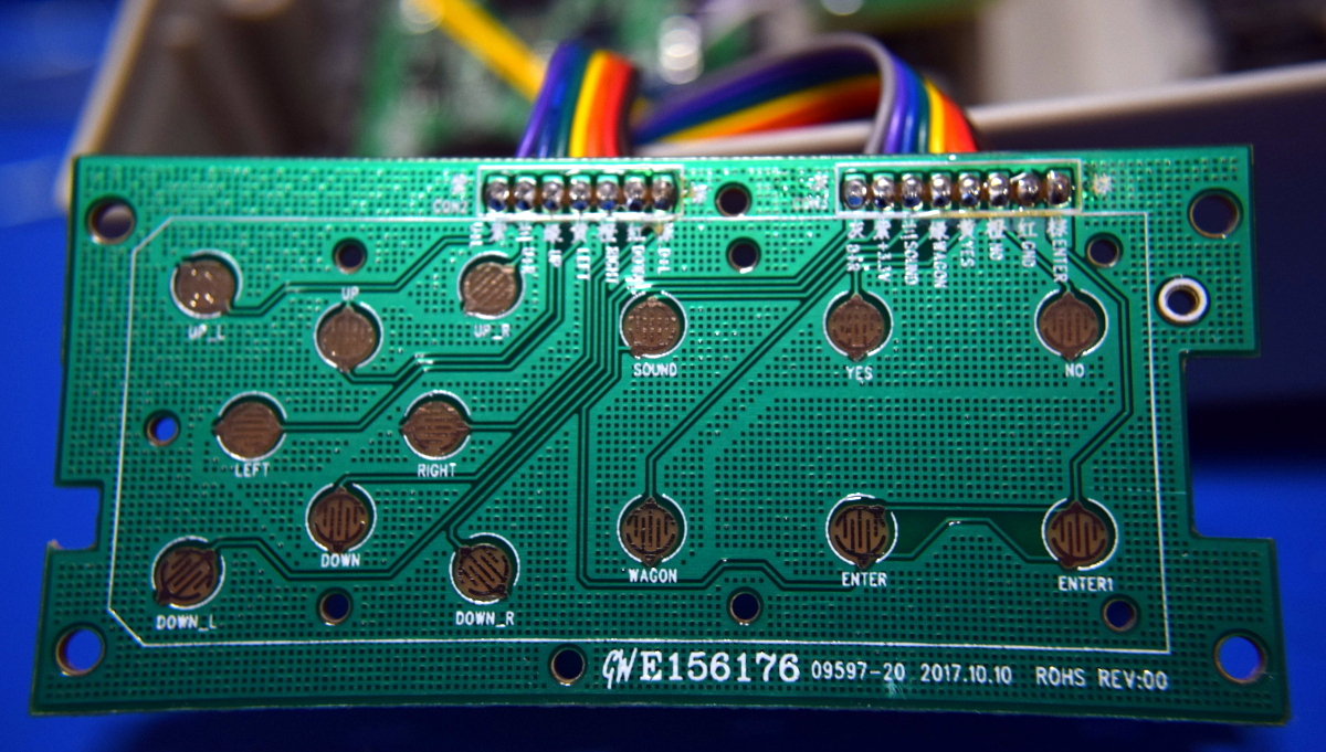 Teardown: The Oregon Trail Handheld | Hackaday