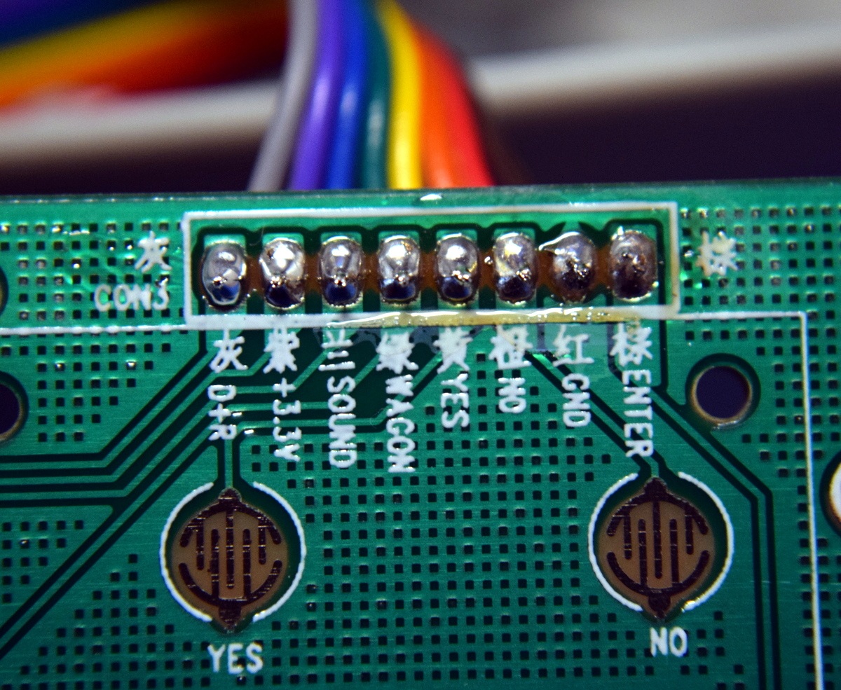 Teardown: The Oregon Trail Handheld | Hackaday