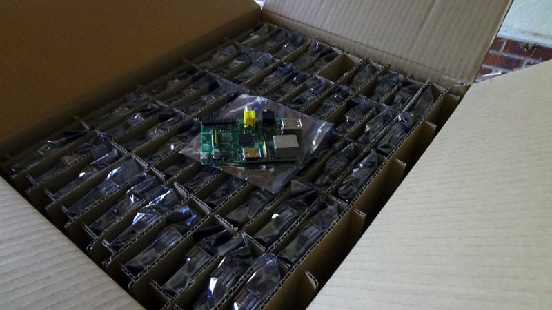 Who Ate All The Pi? | Hackaday